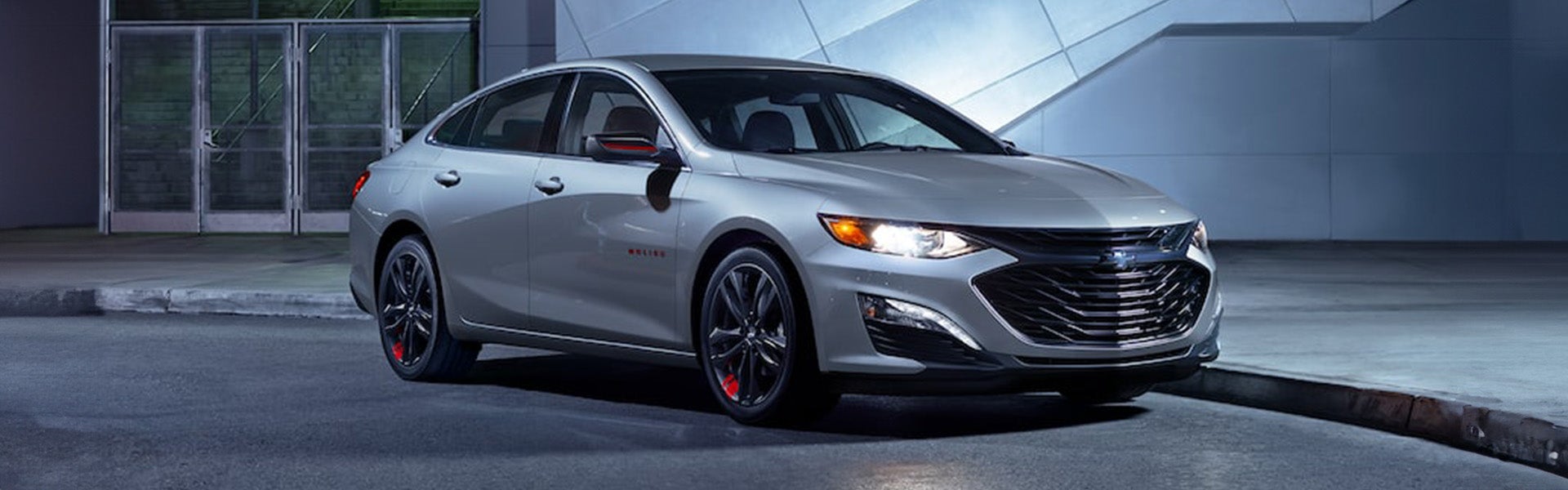 Most Affordable Chevy Cars in 2024 | Mike Castrucci Chevrolet